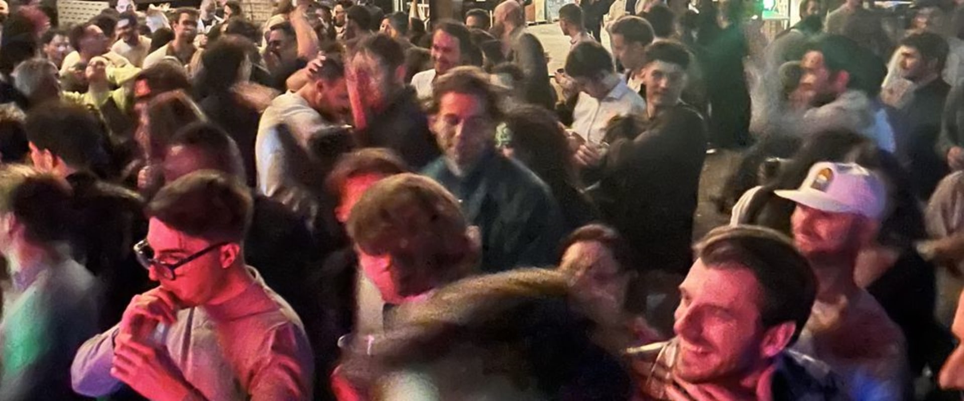 Experience the Vibrant Nightlife in Hapeville, GA